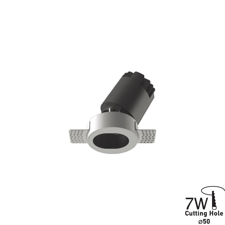 TRIMLESS | alphabetlights.com