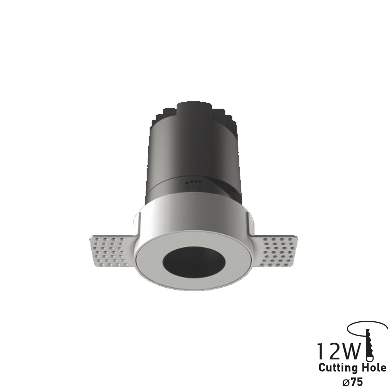 TRIMLESS | alphabetlights.com
